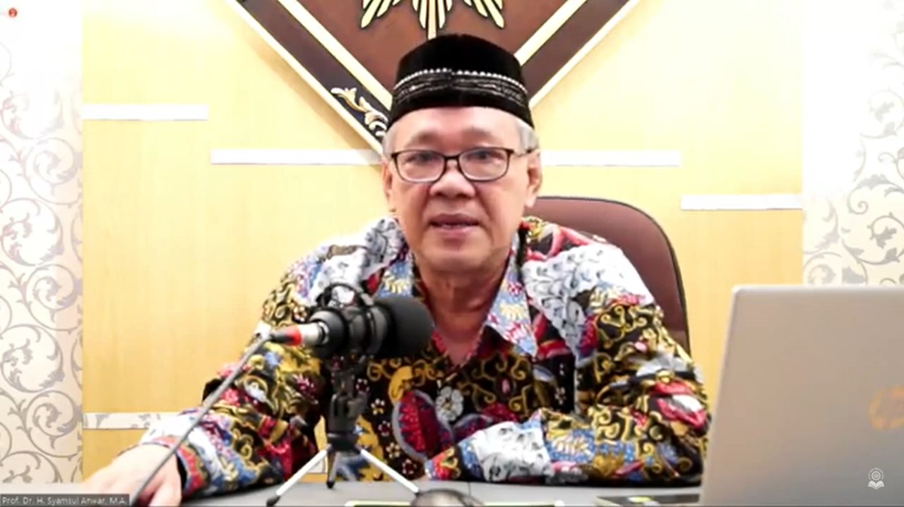 Apa Itu Kalender Islam Global Tunggal ? Berikut Penjelasan PP ...