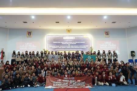 FEM USIM Adakan Kerja Sama dengan Prodi Manajemen UM Bandung - Girimu