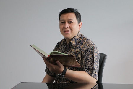 Ibadah Shaum Membentuk Kemampuan Kognitif, Afektif, dan Konatif - Girimu