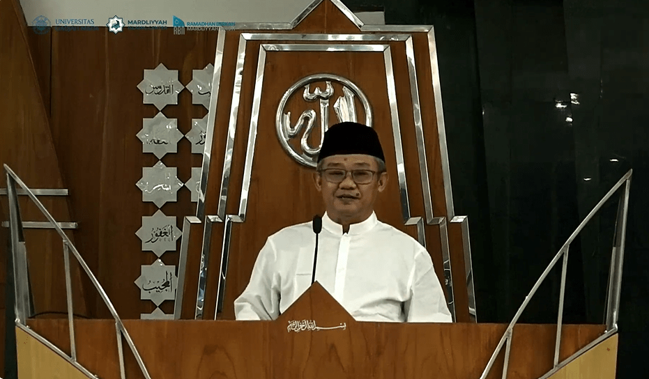 Memaknai Kemerdekaan Menurut Prof. Abdul Mu’ti - Girimu