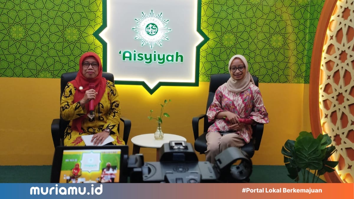 Musywil dan Musyda Langkah Awal ‘Aisyiyah Menjawab Ragam Permasalahan ...