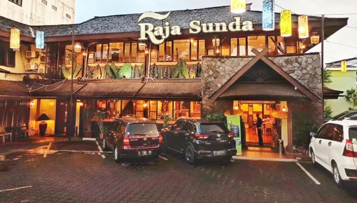 Nikmati Sensasi Kuliner Sunda di 4 Restoran Terkenal di Bandung - Girimu