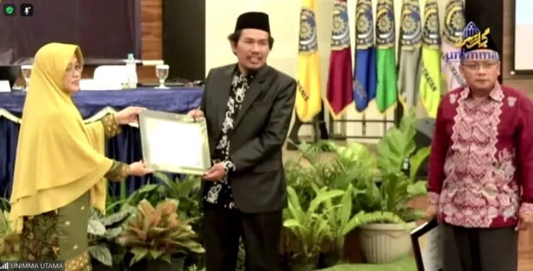 SKBM sebagai Model Penguatan Dakwah Muhammadiyah - Girimu