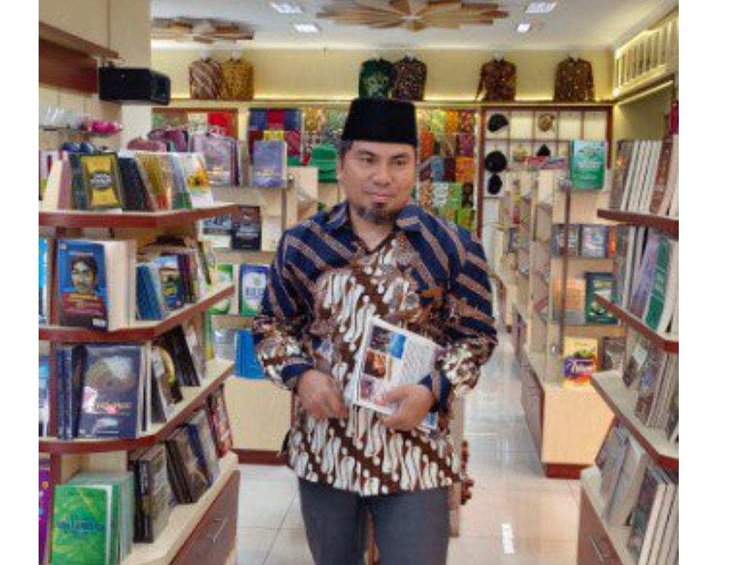 Sore ini (26/11), MUI Sumatera Utara Bedah Buku "Membekali Ulama di Era ...