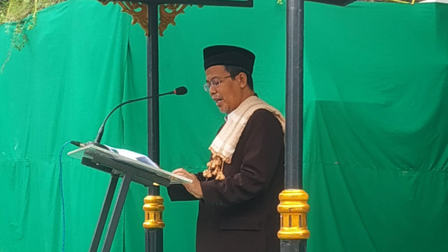 Ketua PWM DIY, Ajak Pemimpin Negeri Tegakkan Kebenaran dan Ciptakan ... Ketua PWM DIY, Ajak Pemimpin Negeri Tegakkan Kebenaran dan Ciptakan ...