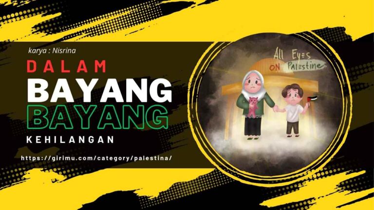 Dalam Bayang-bayang Kehilangan - Girimu